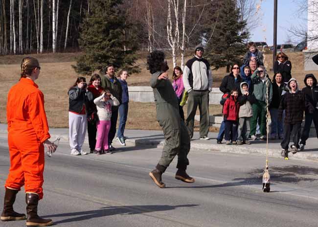 At the UAF Science Potpourri, kids can learn, get messy and make slime ...