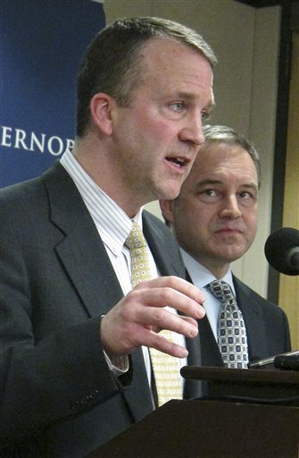 Alaska deal aims to develop Point Thomson gas | | newsminer.com