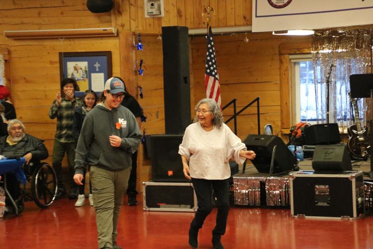 Athabascan Fiddle Fest returns after Covid hiatus | Our Town ...