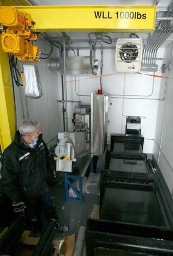 Lifewater completes massive North Slope water purification projects ...
