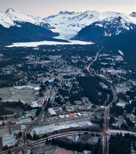 Alaska Daily Life | Featured | newsminer.com