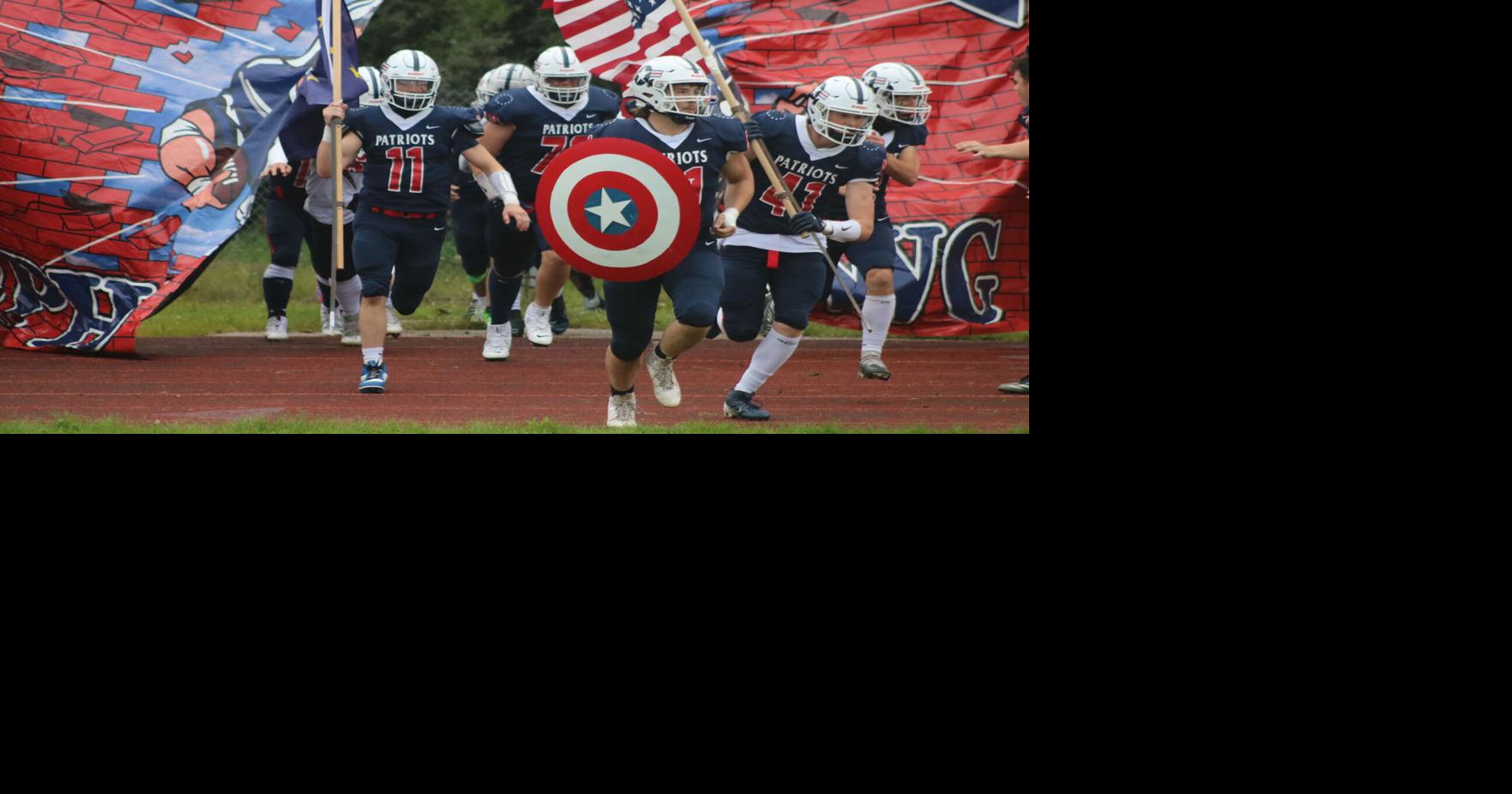 North Pole football powers past Wasilla for first win of the season ...