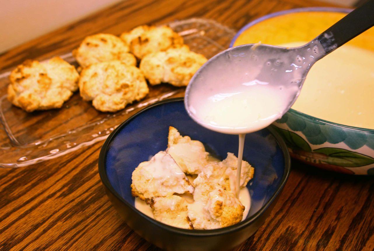 A lemon shortcake ripe for the tasting | Food | newsminer.com