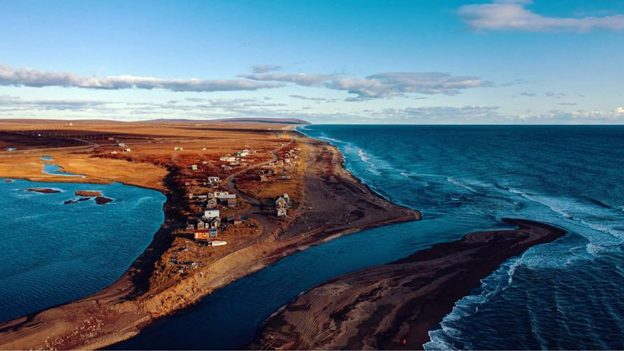 ‘After the Ice’ shares voices from the changing Bering Sea | Latitude ...