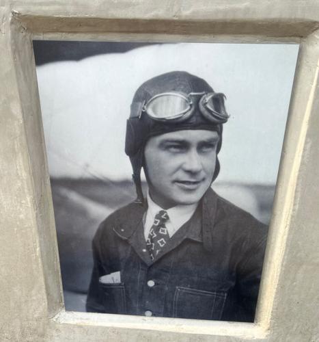 Pike's Landing celebrates Noel Wien Centennial flight Tuesday | Kris ...