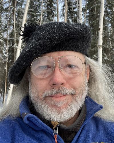 Fairbanks Summer Arts Festival debuts artwork by Ray Bonnell | Latitude ...