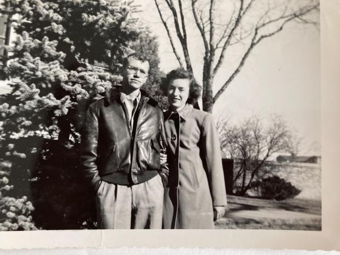 Former Lathrop students celebrate Doris Ray's 96th birthday and newest ...