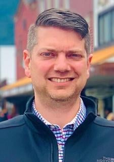 Nick Begich III seeks House seat | Politics | newsminer.com