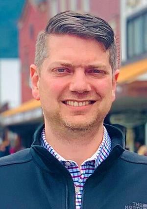 Nick Begich III seeks House seat | Politics | newsminer.com