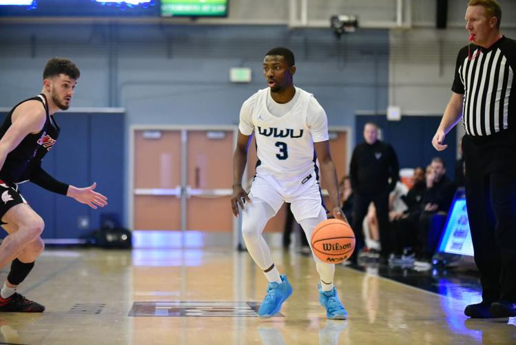 Fairbanks native Daniel Hornbuckle is finding a hoops home overseas ...
