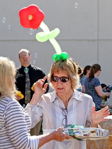 Longtime Monroe teacher retires, again | Local News | newsminer.com