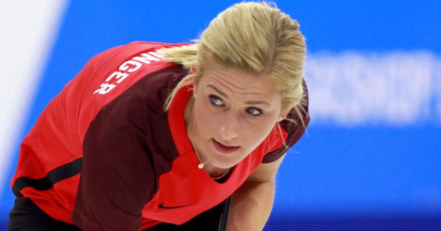 Vicky Persinger kicks off her quest for Olympic gold | Local ...