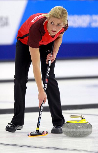 Family Matters: Persinger cousins earn curling national titles | Sports ...