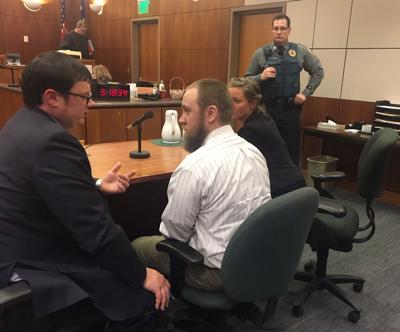 Fairbanks jury finds Christopher Sadowski guilty in death of son ...