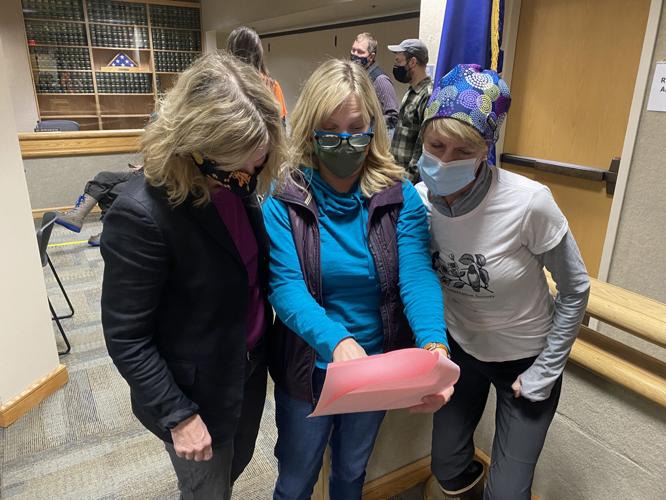 Fairbanks borough candidates cruise to their respective wins | Local ...