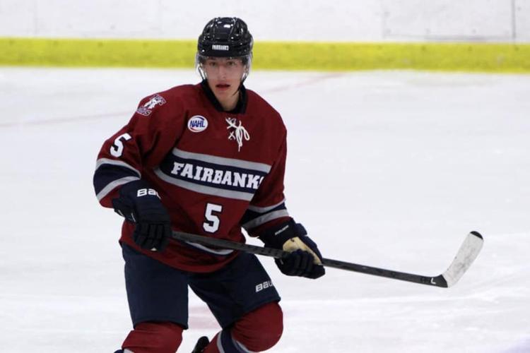 Shootout win gets Ice Dogs even on the season | Ice Dogs | newsminer.com