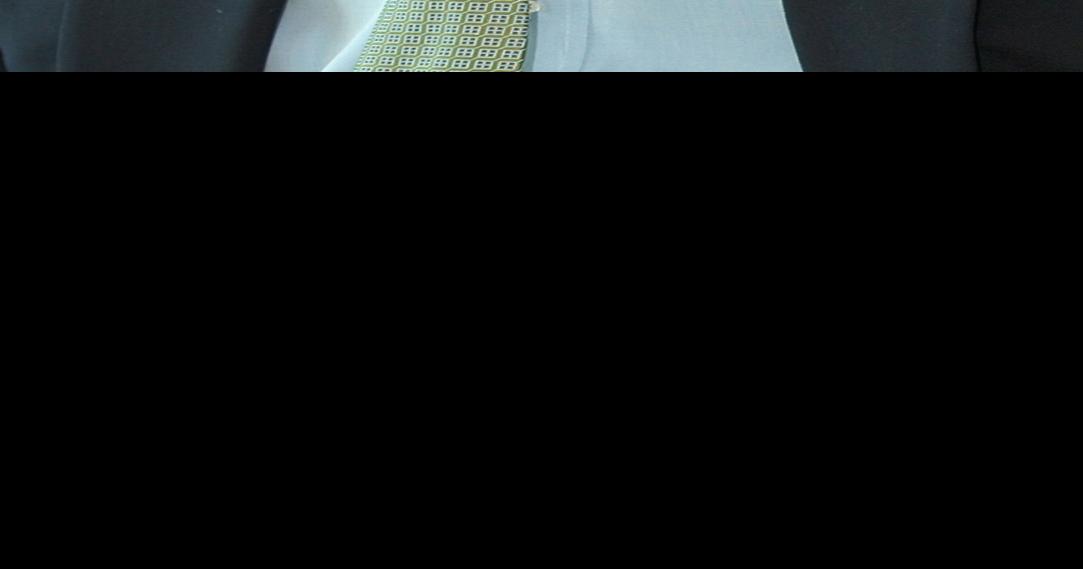 Mead Treadwell--Governor | Politics | newsminer.com