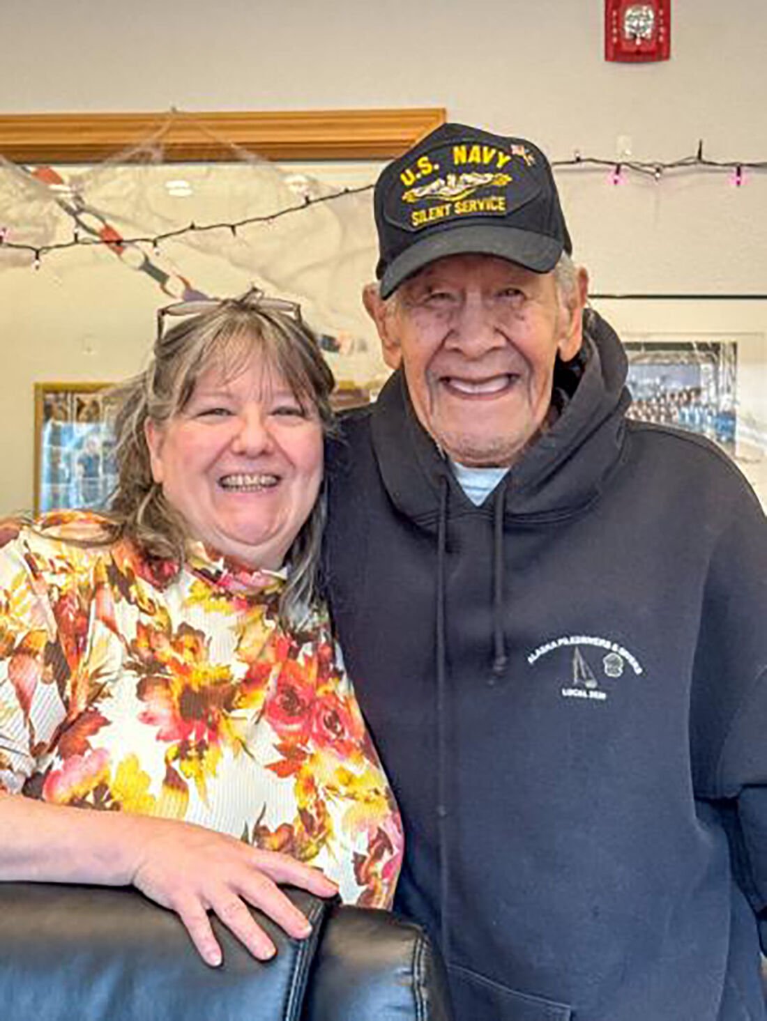 Alaska Native veteran allotment program extended to 2030 | Alaska News ...