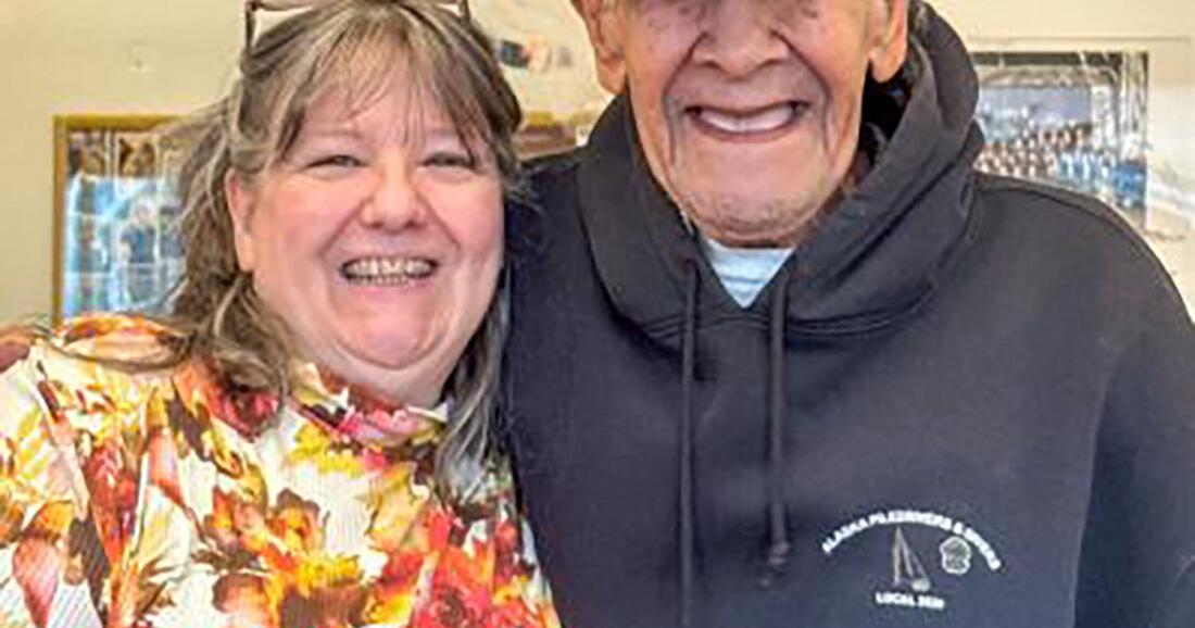 Alaska Native veteran allotment program extended to 2030 | Alaska News ...