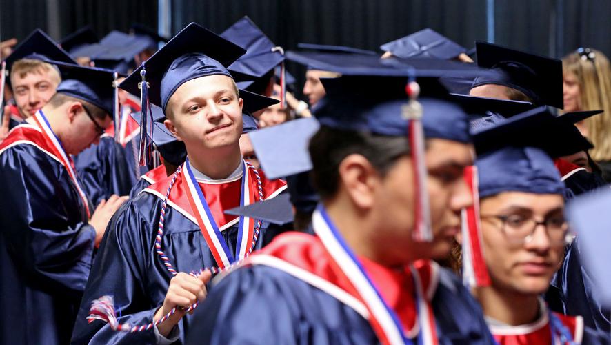 North Pole High School Graduating Class of 2019 | Local News ...