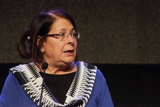 Public safety, economy key issues for AFN | Local News | newsminer.com