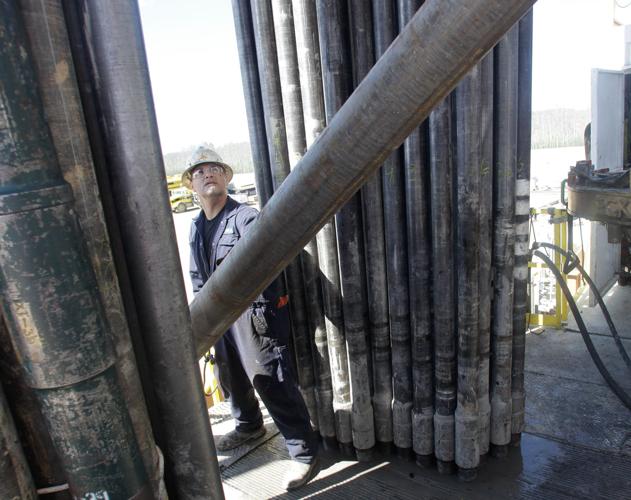 Doyon, Limited continues search for natural gas in Nenana Basin | Local ...