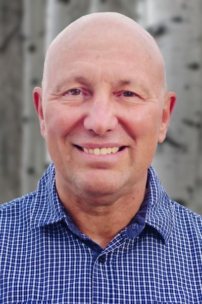 Alaska House District 4 — Keith Kurber | Politics | newsminer.com
