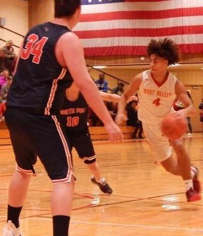 West Valley's Peter back home with Nanooks basketball team | Sports ...