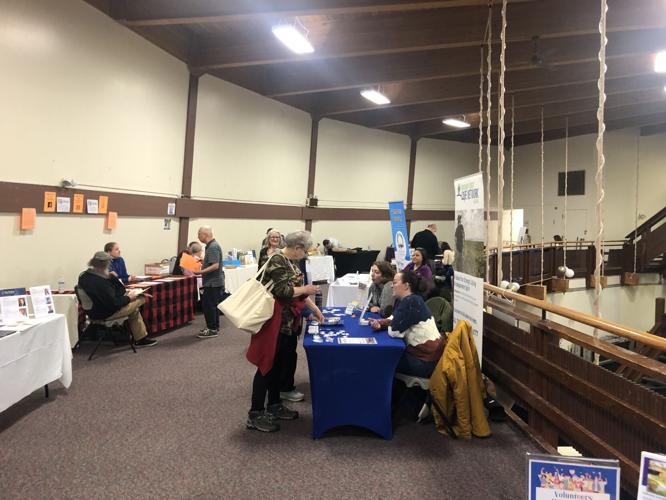 Fairbanks at Fifty+ Summit addresses senior needs | Local News ...