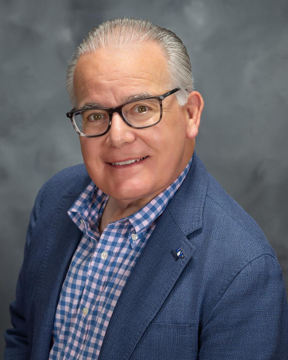 Fairbanks Hockey Hall of Fame to induct Cary Keller | Local/Community ...