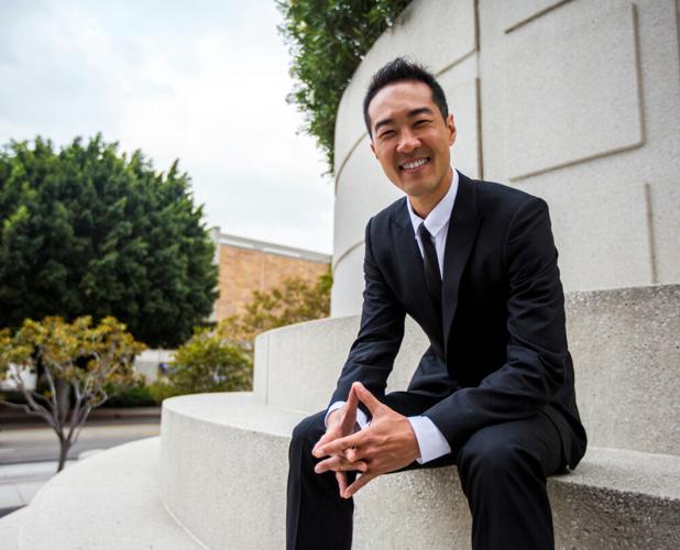 Pianist Alpin Hong plans Fairbanks performance for concert association ...