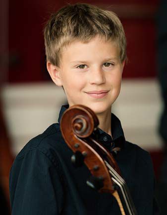 Symphony performing with Concerto Competition winners | Latitude 65 ...