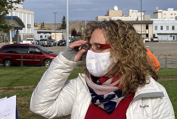 'Get Out The Vote' rally emphasizes election turnout | Local News ...