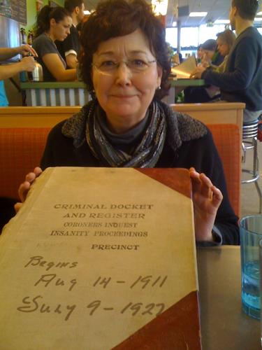 The search goes on for 'lost Alaskans' sent to insane asylum | Alaska ...