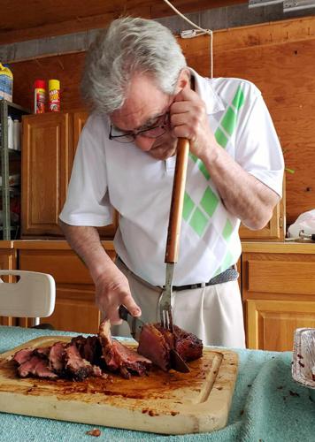 Secret sauce and civic service: Bob Eley gets his day | Local News ...