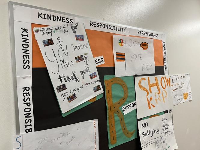 Students, staff say farewell to Nordale Elementary | Education ...