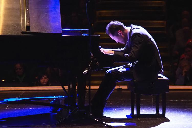 Pianist Alpin Hong plans Fairbanks performance for concert association's 75 anniversary ...