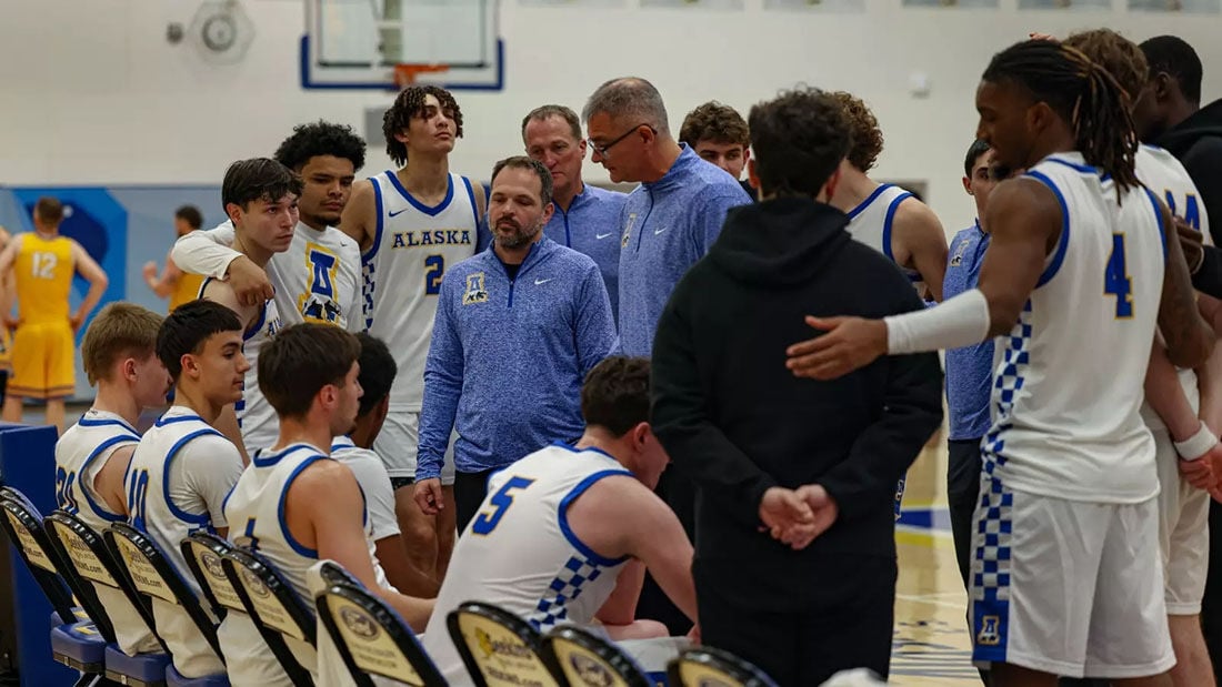 Men’s basketball kicks off 2025-26 season with two midweek home ...