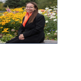 Shoshana Kun aims to foster a more-inclusive atmosphere in the city ...