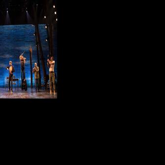 Fairbanksan and musician Caitlin Warbelow to perform at Tony Awards ...
