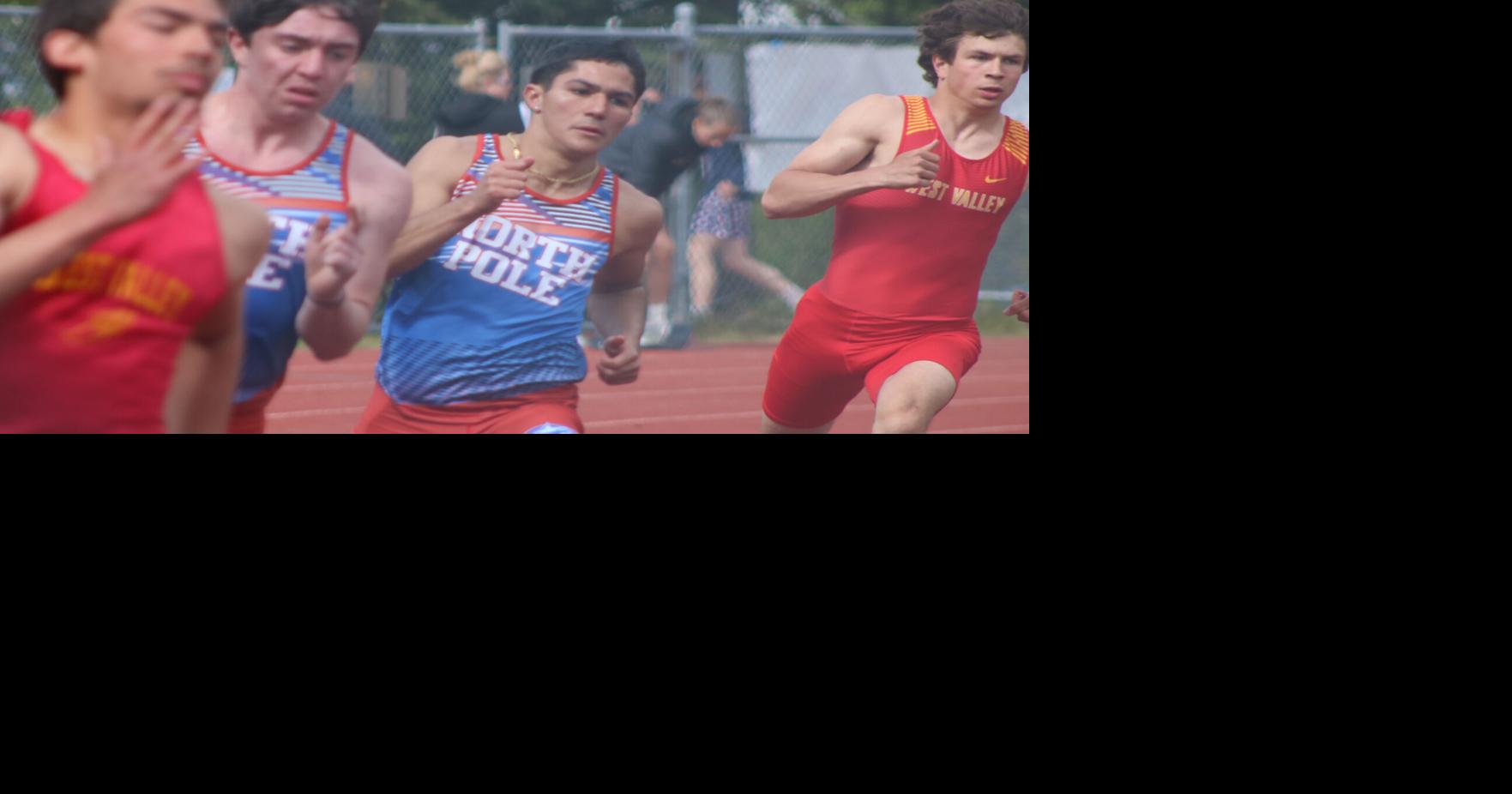 Region 6 Championships see track and field champions crowned, state ...