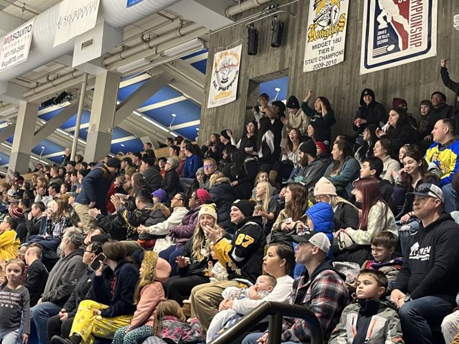 Army defeats Air Force in 28th annual Commander’s Cup contest | Local ...