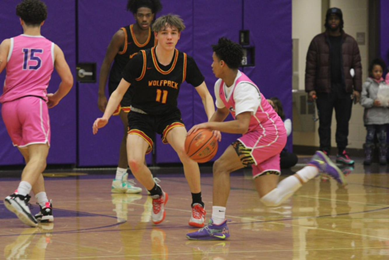 West Valley’s Ice Jam to bring hoops teams from around Alaska to ...
