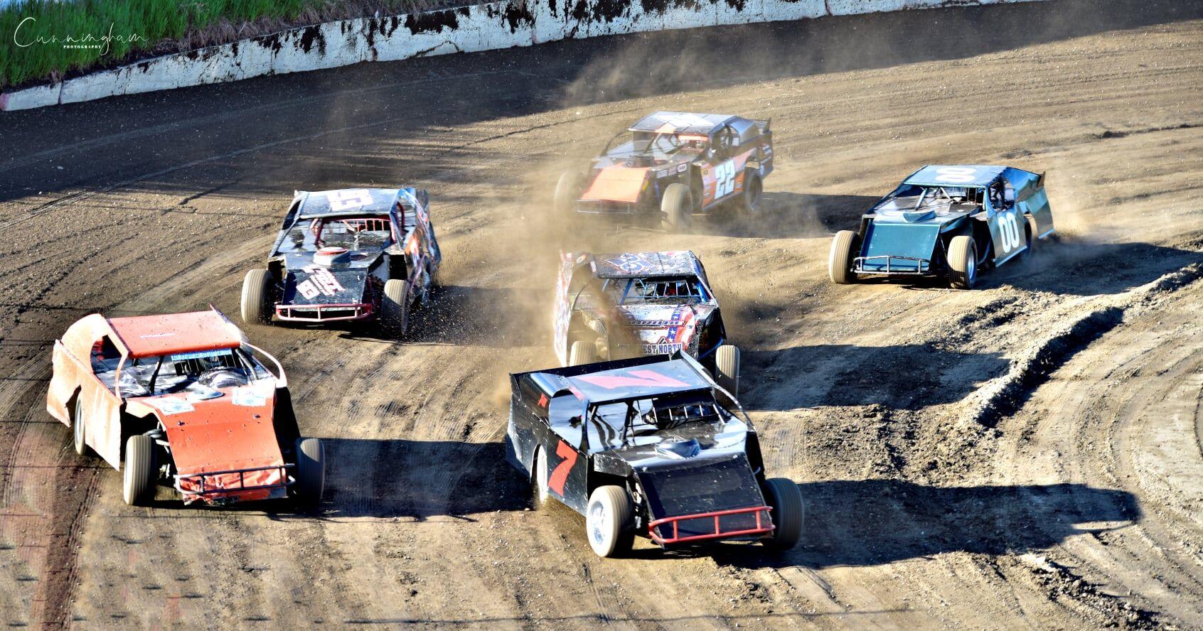 Mitchell Raceway completes week two of summer series | Local ...