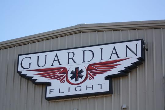 Guardian Flight plans to replace Learjets with King Air 350s | Alaska ...