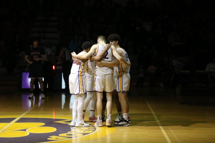 Lathrop hosts North Pole for 12th annual Silent Night basketball games ...