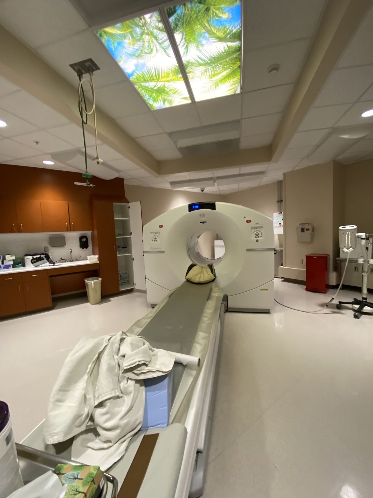 PET Scanner will become reality thanks to strong local support | Kris ...