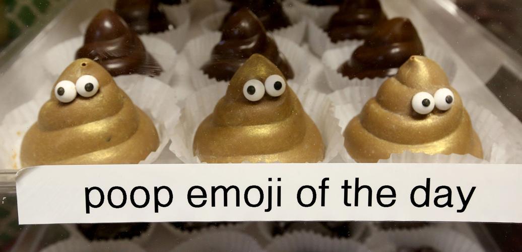 Just in time for the holidays: novelty chocolates by Mrs. Claws | Local ...