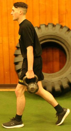 Goodbye situps, hello sprint-drag-carry: Fort Wainwright soldiers take ...