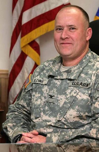U.S. Army Alaska deputy commander comes back to beginning | Local News ...